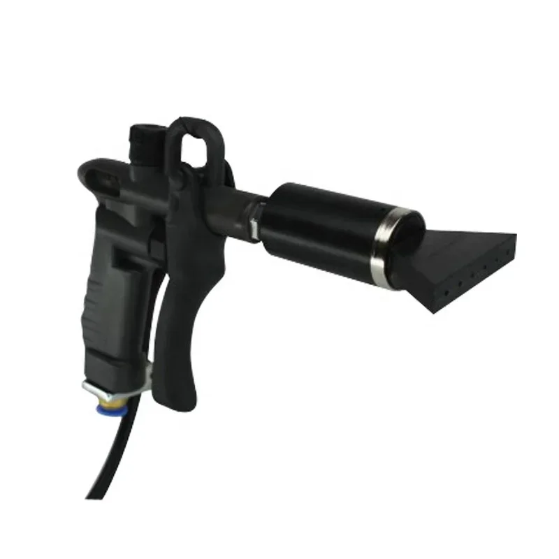Fast-static-elimination-ionization-high-pressure-air-gun-antistatic-esd ...