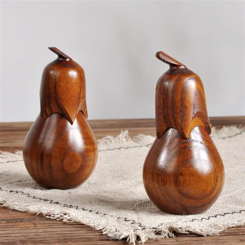 Wooden Kitchen Toothpick-holder | Toothpick Holder Creative Cute ...