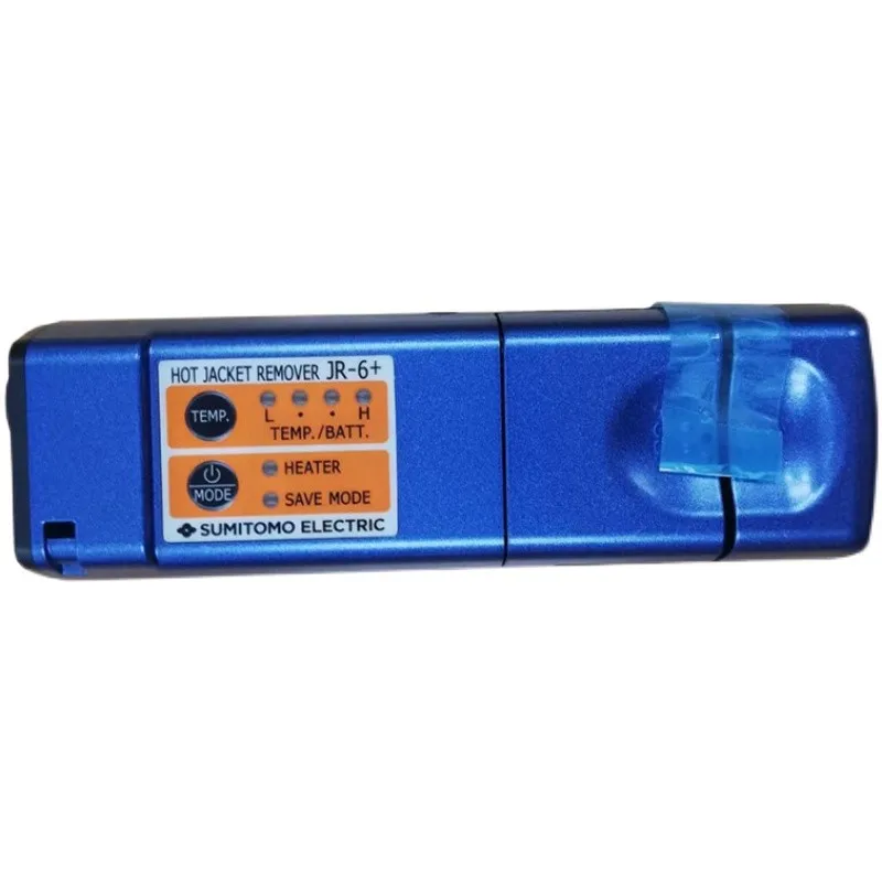Original-Sumitomo-JR-6-Hot-Jacket-Remover-Thermal-Stripper-for-Ribbon ...