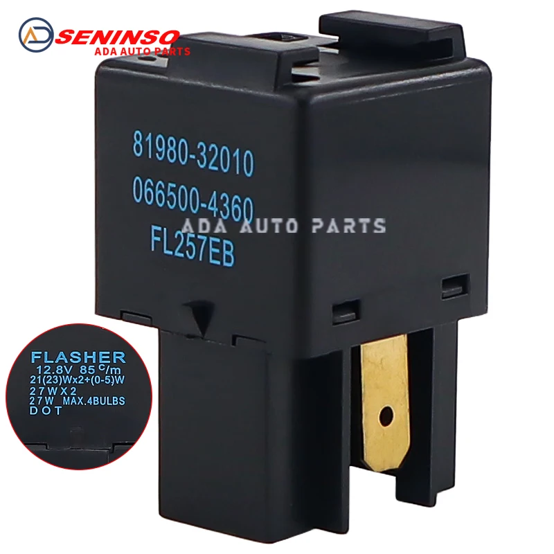 81980-32010 066500-4360 8198002010 8198003010 176953227 Turn Signal ...