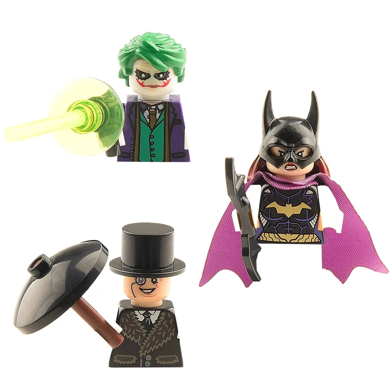 Dark Knight Joker Funny