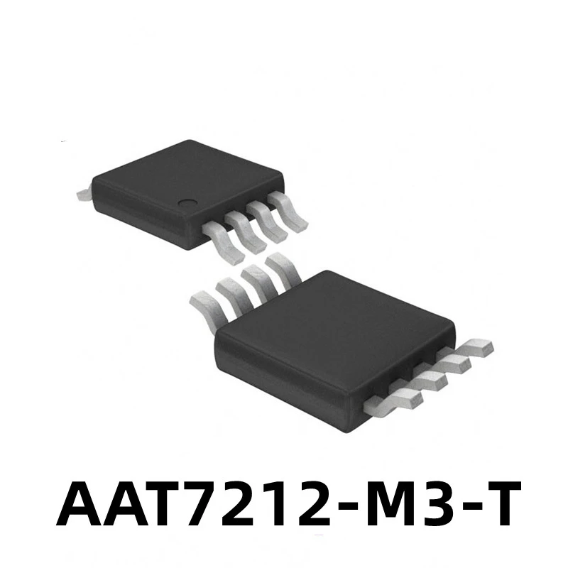 1Pcs New Original AAT7212 M3 T AAT7212 LCD Chip HMSOP 8| | - AliExpress