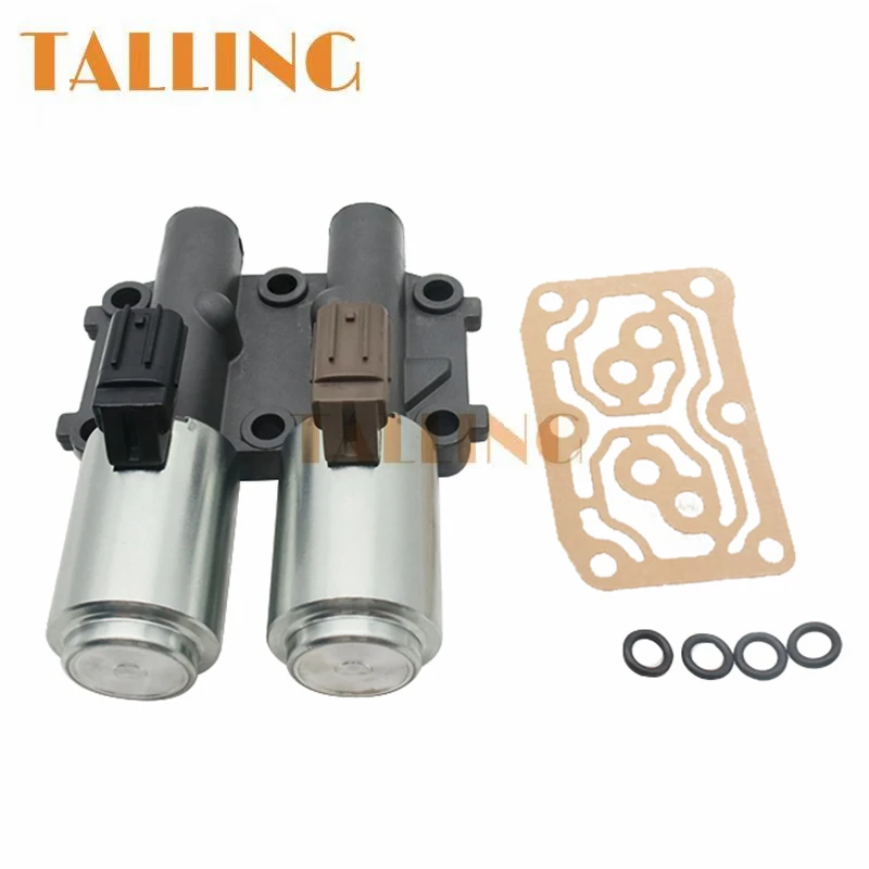 28260-PRP-014-Transmission-Dual-Linear-Solenoid-Valve-For-Honda-Accord ...