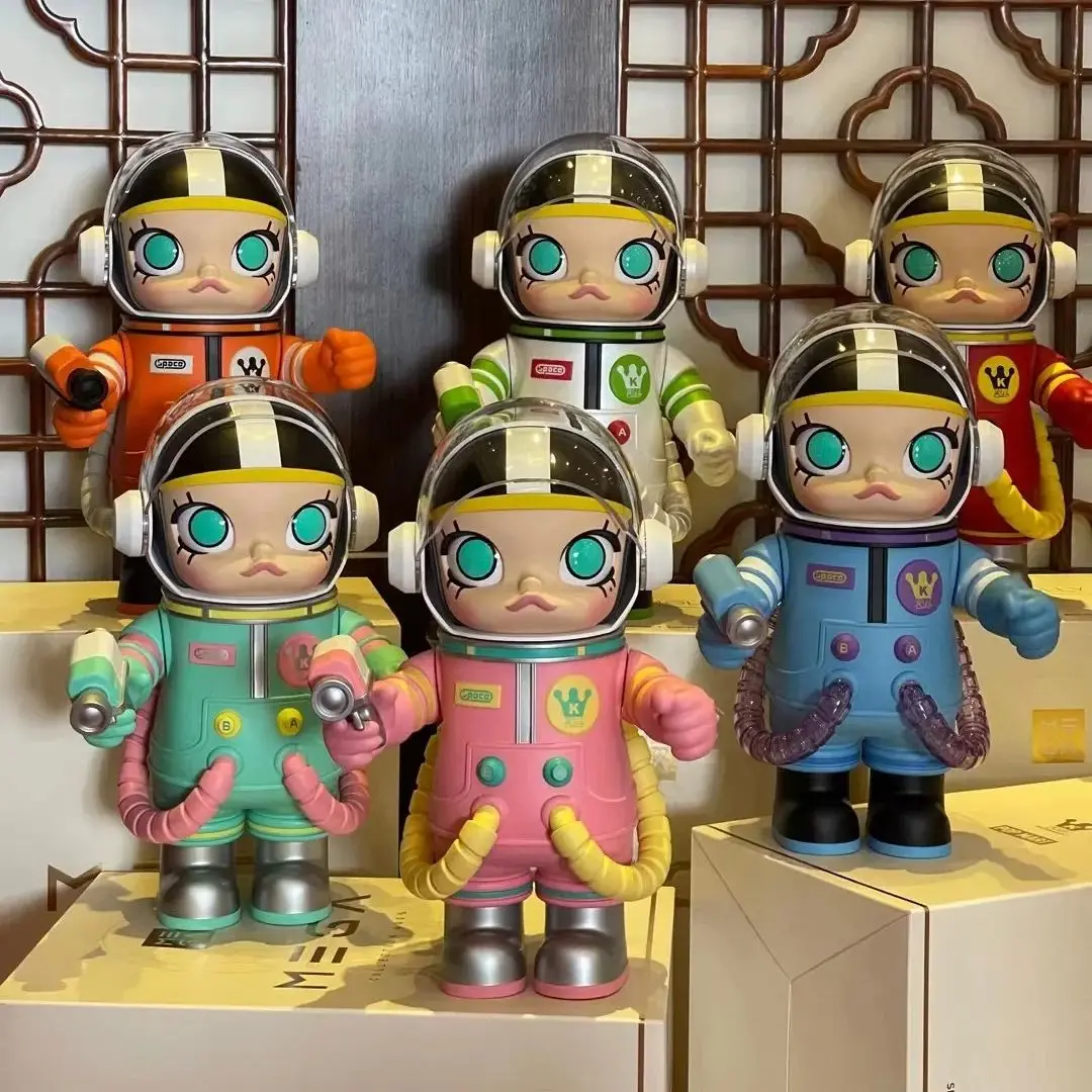 400-Mega-Collection-Space-MOLLY-Blind-Box-Big-Action-Figure-Doll-Art ...