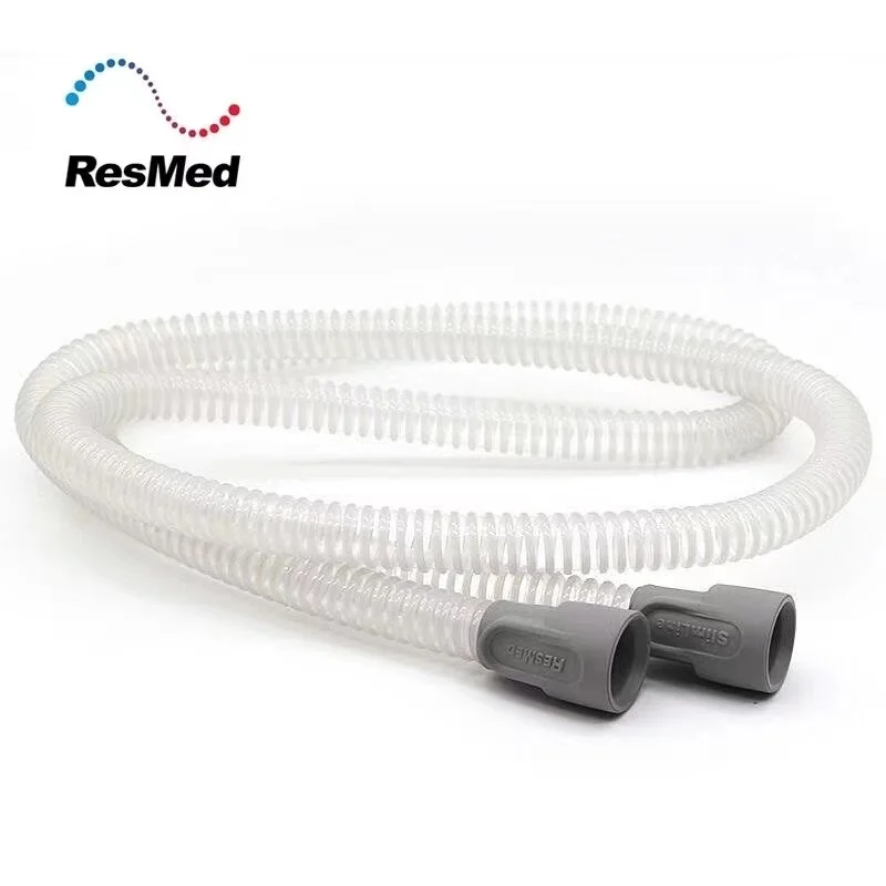 Original ResMed Slimline Tube 15mm Slim Tubing CPAP Tube Hose For ...