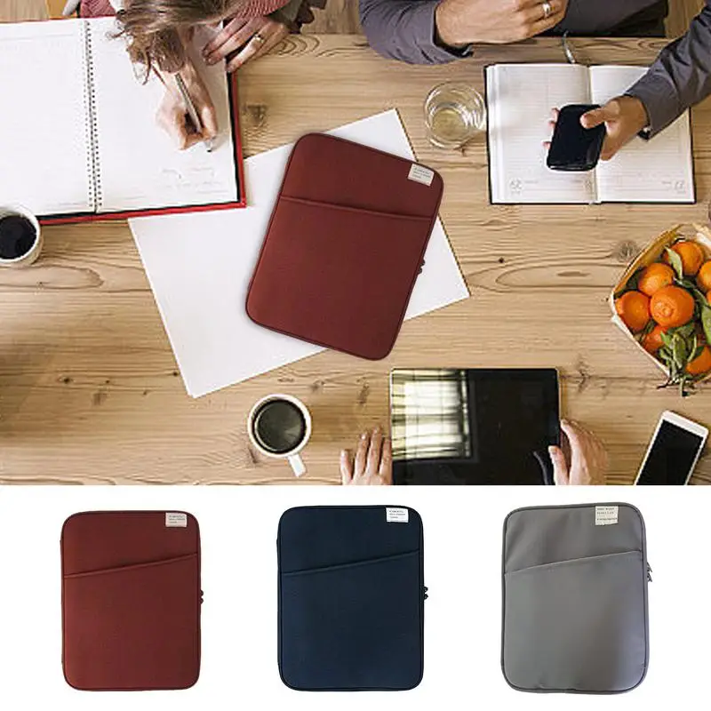 Tablet-Sleeve-13-Inch-Shockproof-Laptop-Bag-Protective-Notebook-Case ...
