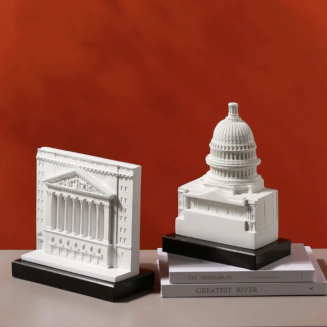 Architectural Model Creative