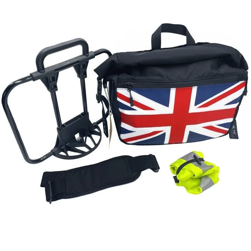 Bicycle-Bags-Panniers-Multipurpose-Storage-Bag-For-Brompton-Folding ...