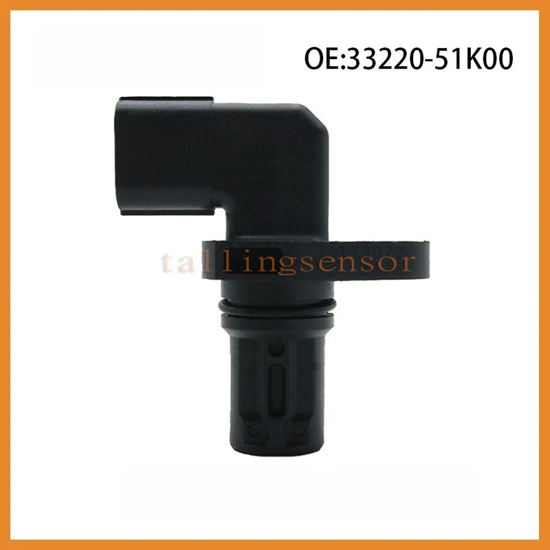 33220-51K00 J5T33071 Camshaft Position Sensor For Suzuki- Grand Vitara ...