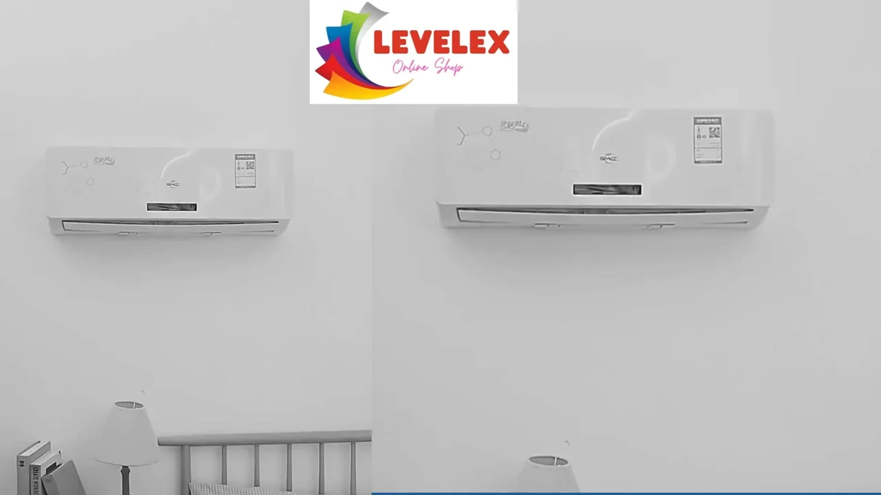 2 Ton / 1.5 Ton / 1 Ton AC Dust Cover for Indoor - Cyclone | Daraz.com.bd