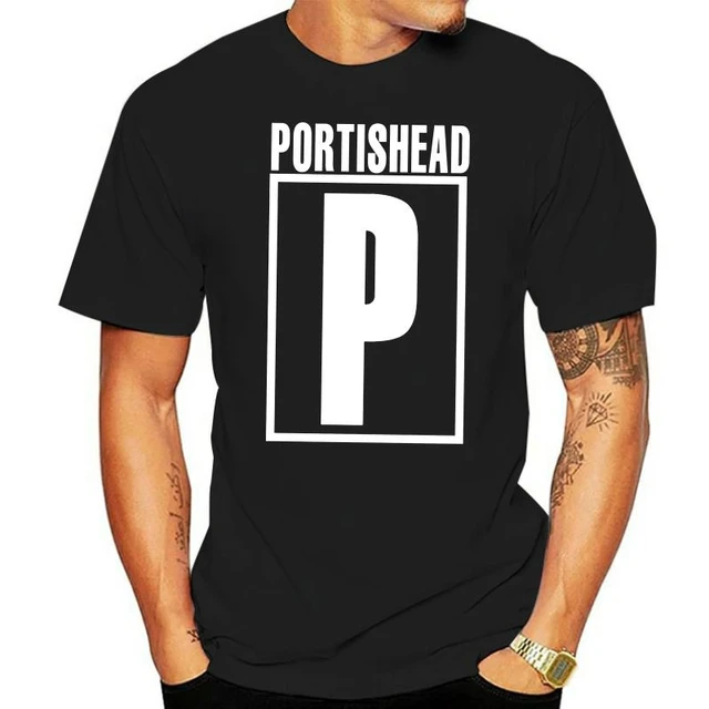 Portishead Logo