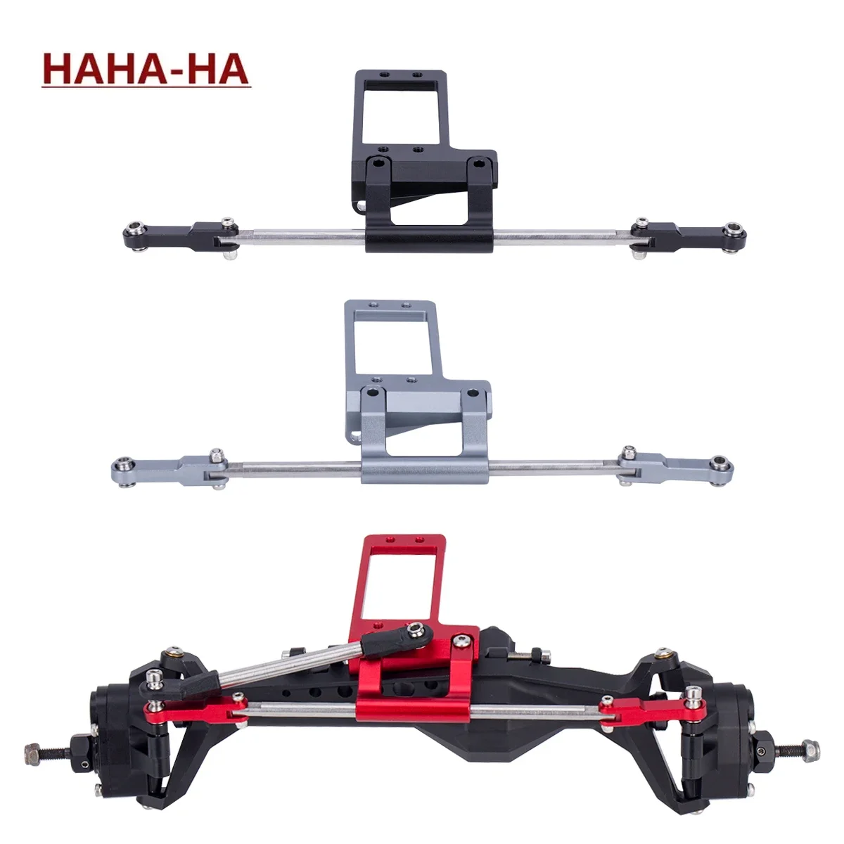 1-10-RC-Crawler-Full-Hydraulic-Steering-Cylinder-Kit-with-Capra-BTA ...