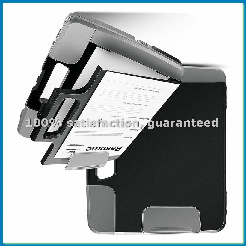 Black Clipboard with Storage Plastic Clipboard Storage Case with Handle ...