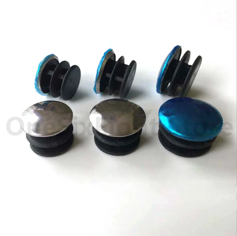 Stainless Steel Tube Plug Inserts | Stainless Steel Blanking End Cap ...