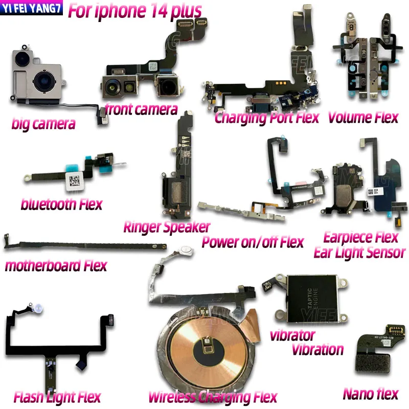 Original-Power-Volume-Flex-fone-de-ouvido-proximidade-Radar-Lidar ...