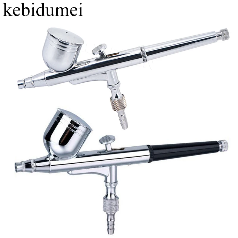 0-3mm-Dual-Action-Airbrush-Spray-Gun-Airless-Air-Gravity-Model-Feed ...