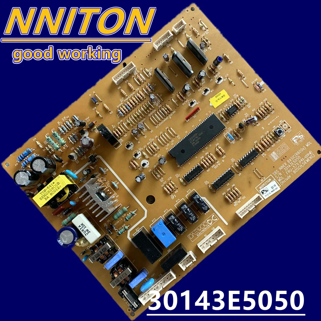 Placa-de-ordenador-para-refrigerador-m-dulo-de-alimentaci-n-FRU-571 ...