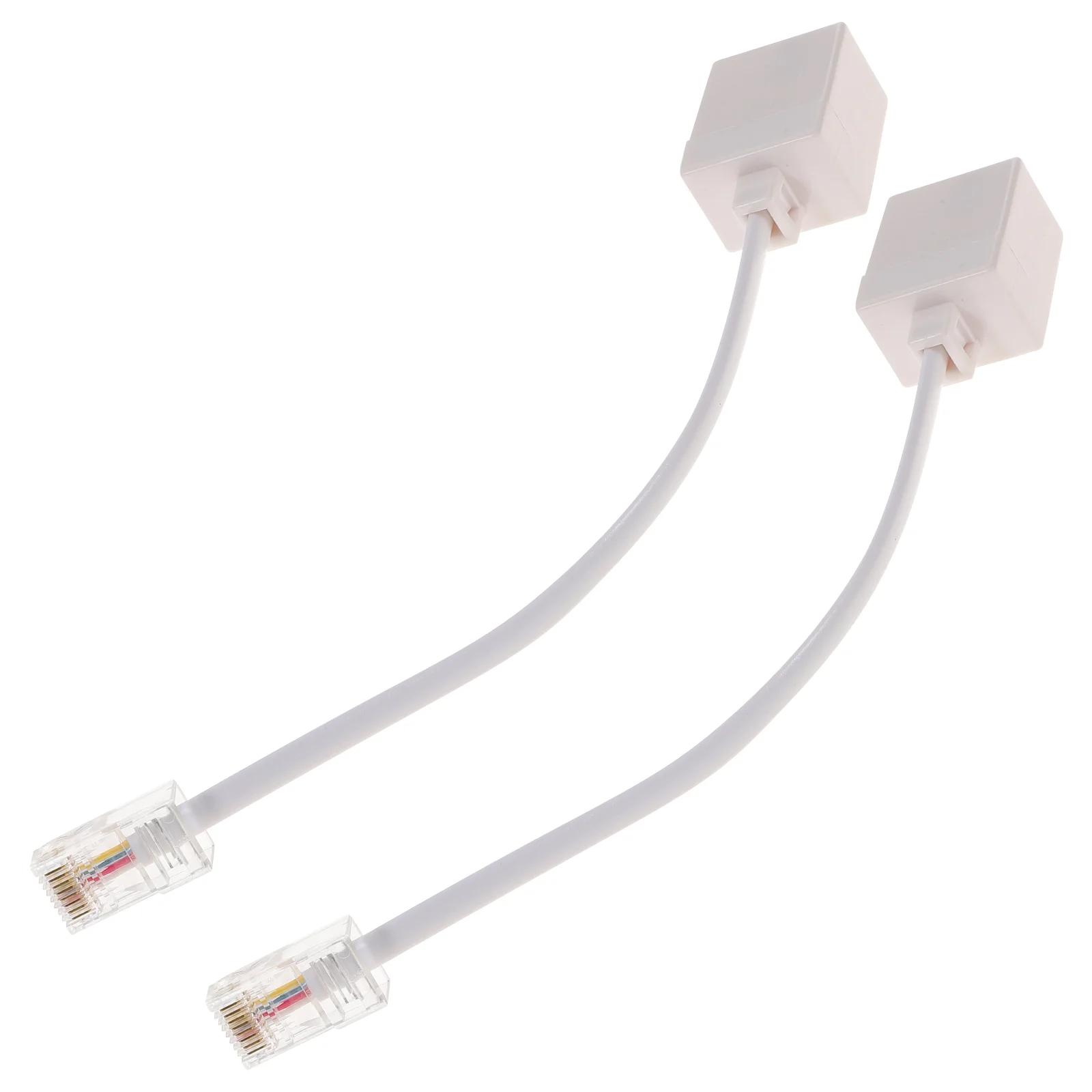 RJ45-RJ11-Adapter-Cable-Telephone-Ethernet-Converter-Internet-Supply ...