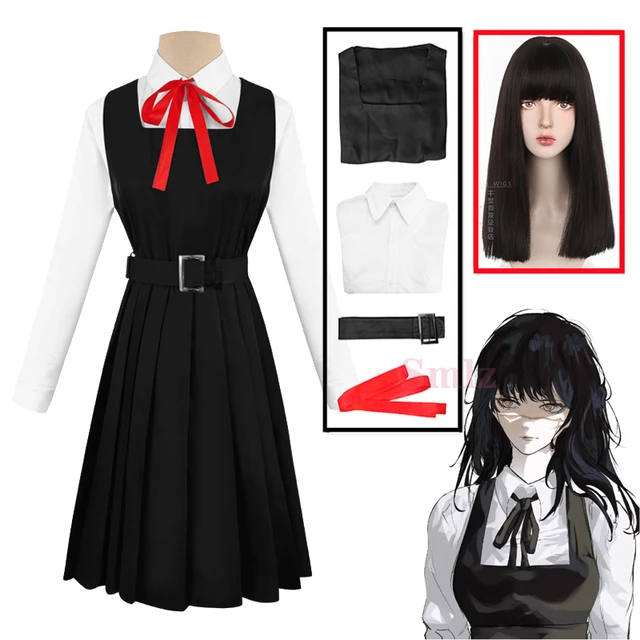 Easy Anime Cosplay Girl