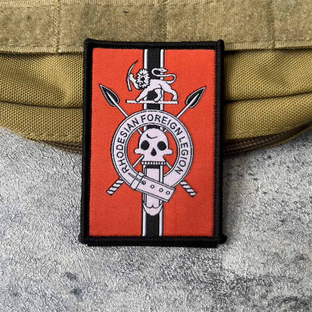 Special Forces ODA Patches: Real-World Use, Quality Insights, and Why ...