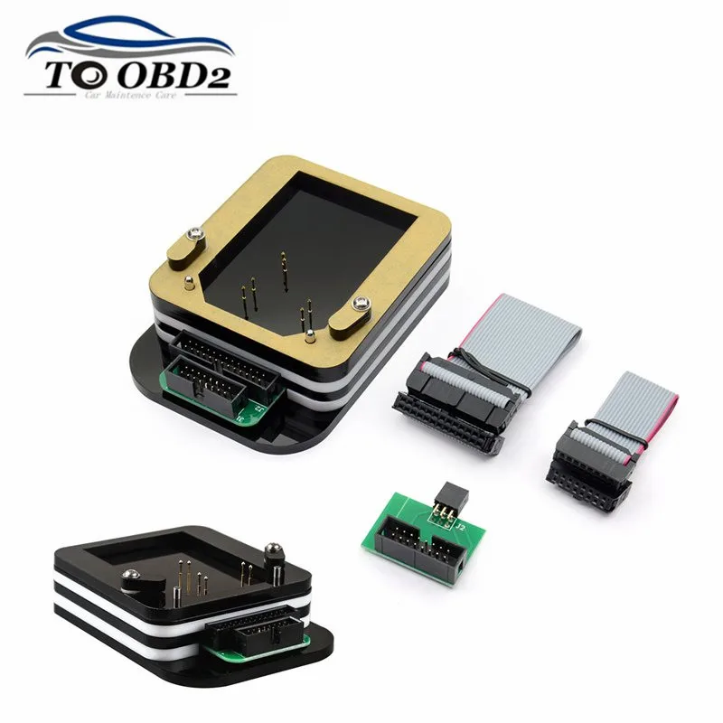 Best Quality EWS-4.3 4.4 IC Adapter For BMW For XPROG/AK90/R270/R280 ...