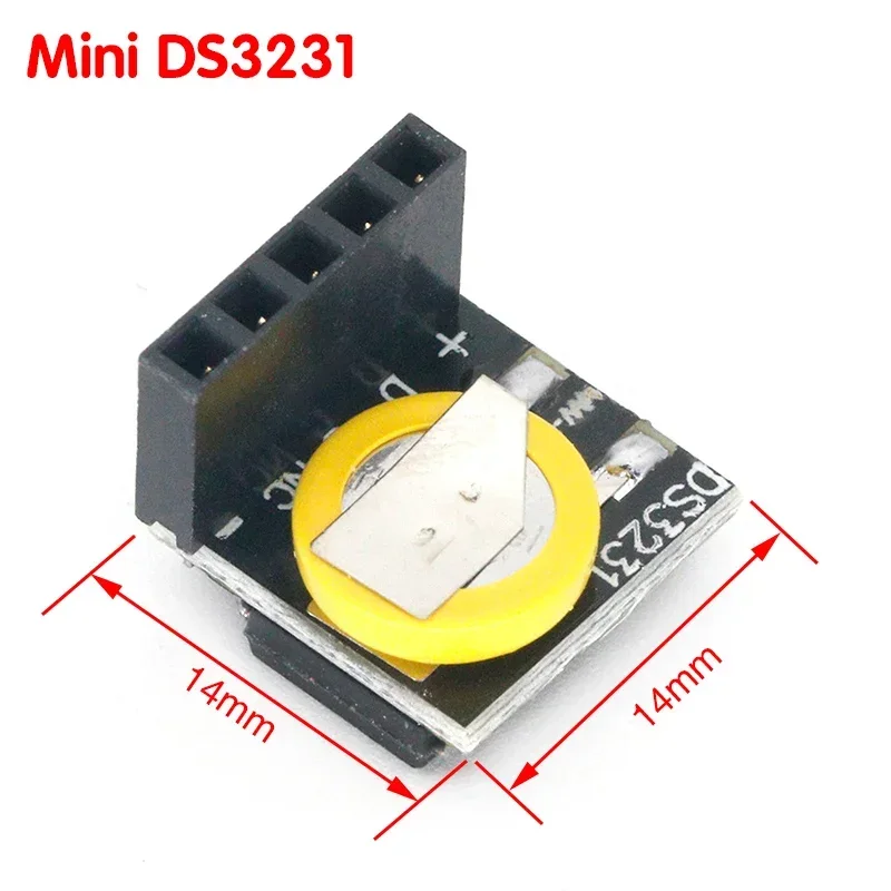 DS3231SN Accurate Clock Module DS3231 Real Time Clock Module For ...