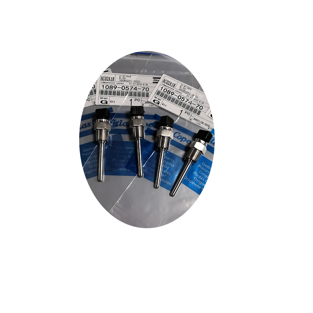 Sensor de temperatura 1089057470 para atlas copco, sensor de ...