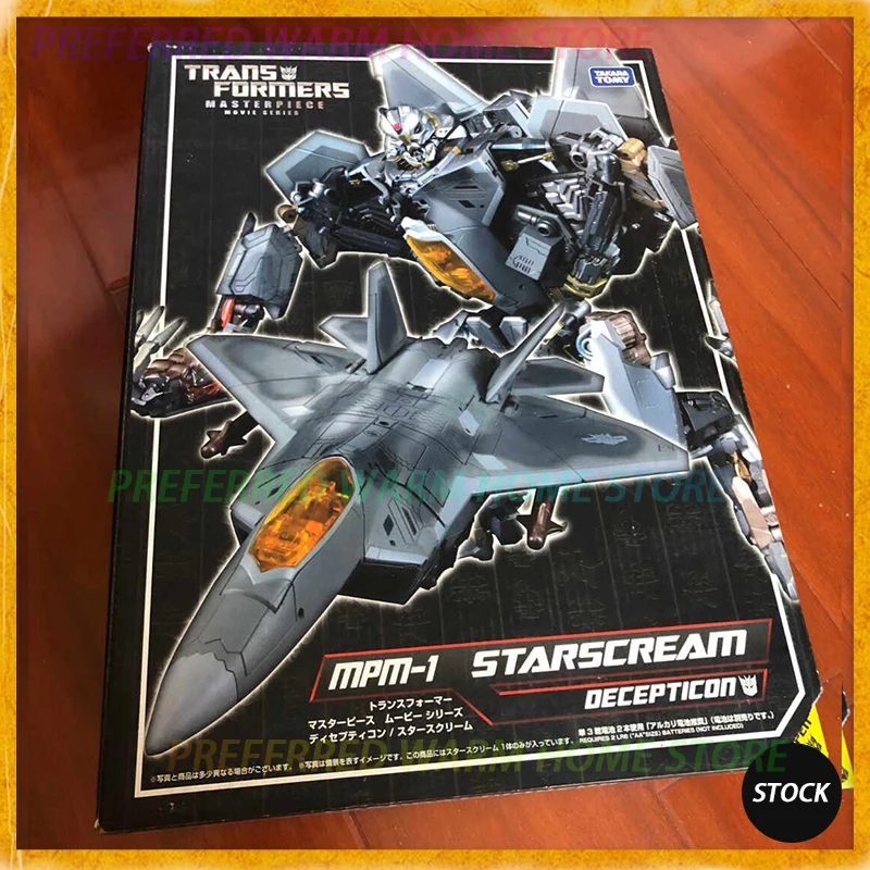 In-Stock-TAKARA-TOMY-MPM-01-Starscream-Model-Toys-Transformers-MASTERPIECE-MOVIE-SERIES ...