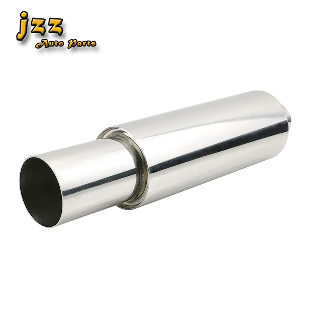 Sport-Sound-Universal-Muffler-Stainless-Steel-Car-Race-Mufflers-Tail ...