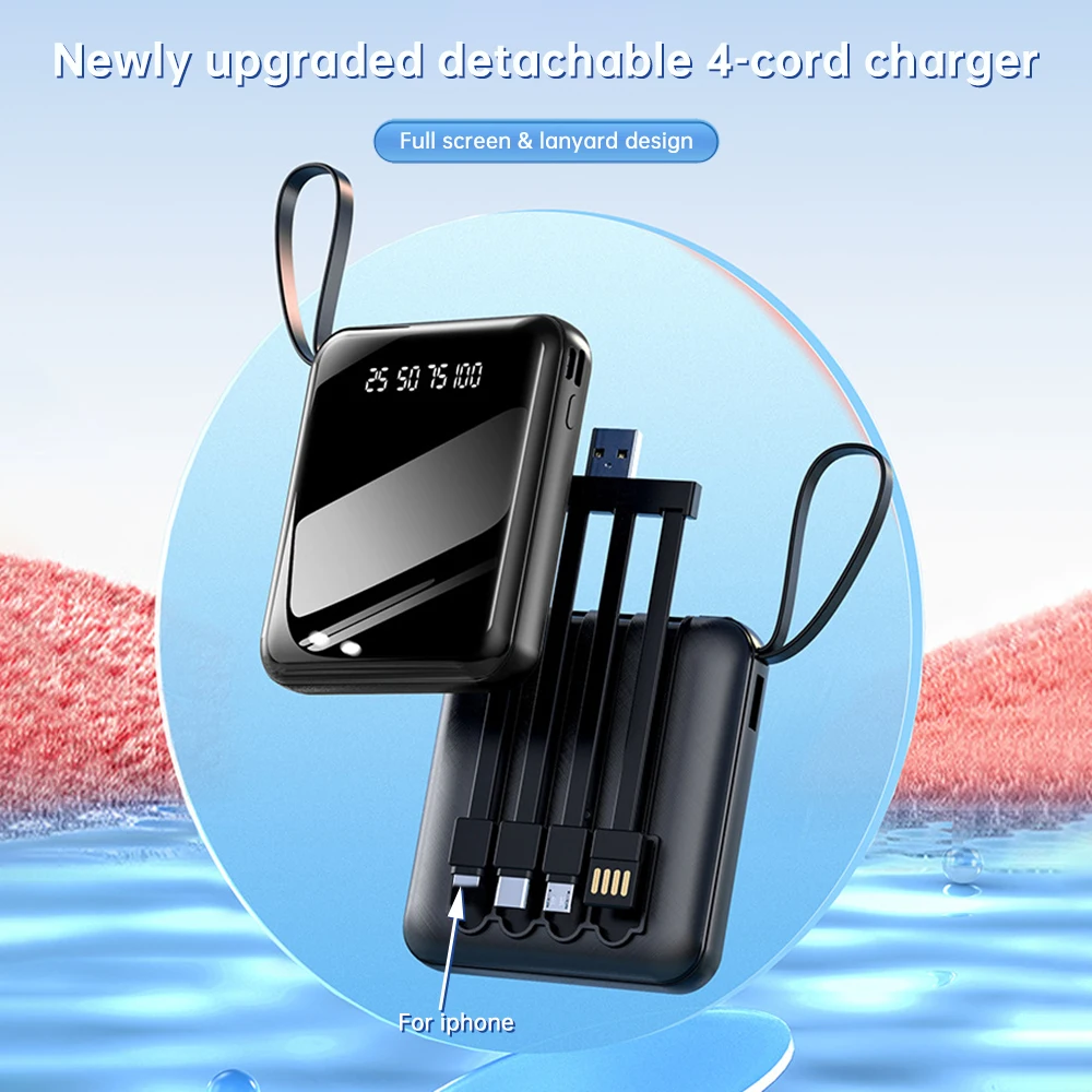 DIY-Kits-18650-Power-Bank-Battery-Charge-Storage-Box-Micro-USB-Type-C ...