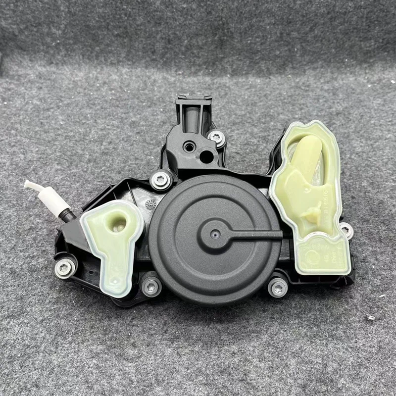 New Engine Oil Separator Pcv Valve Assembly 06k 103 495 Af For Vw Golf