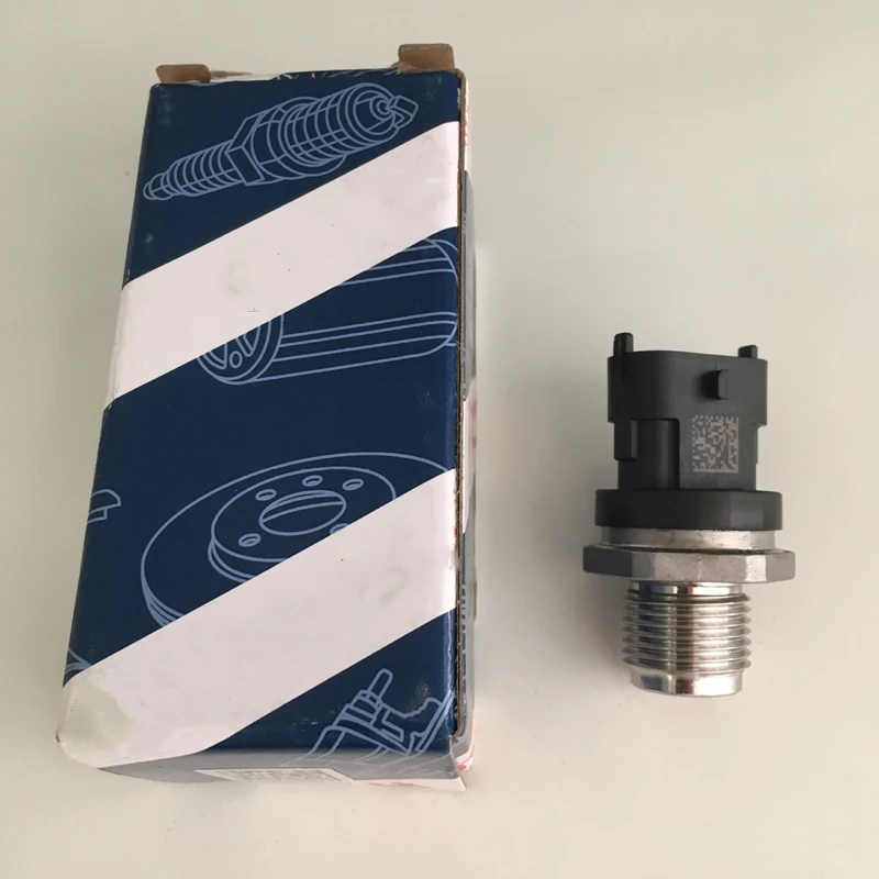 For-Volv-o-Excavator-Accessories-240B-Doctoral-Rail-Pressure-Sensor-OEM ...