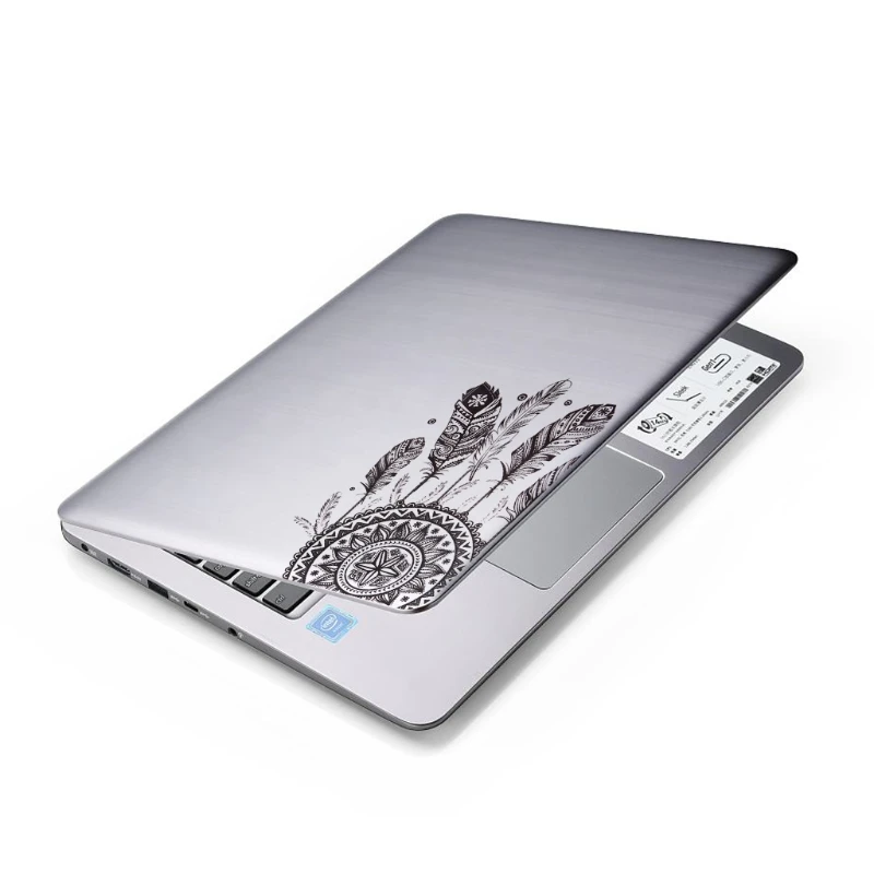 Dream-Catcher-Laptop-Sticker-Aesthetic-Dreamy-Feather-Stickers-for ...