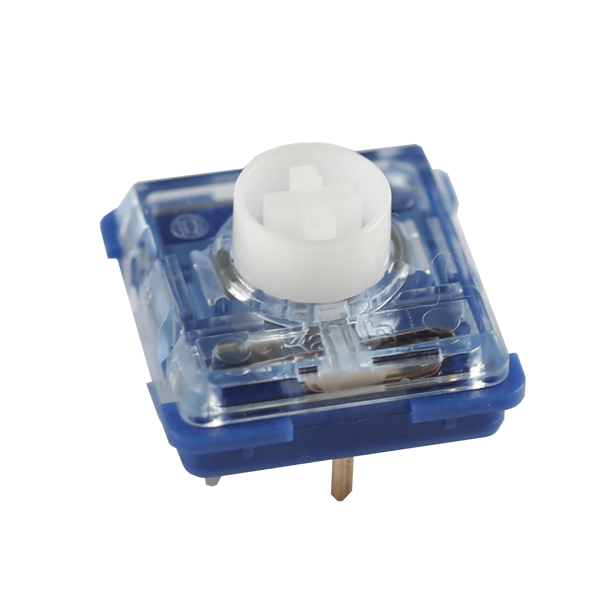 【Tech-savvy】 Kailh 1353 RGB Deep Sea Low Profile Choc V2 Silent ...