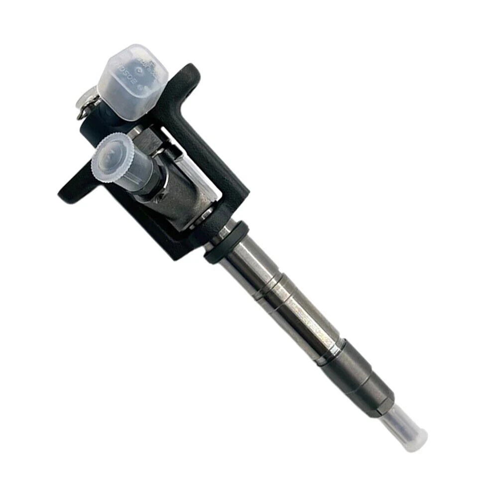 Fuel Injector 0445120073 Me120073 Me194299 0986435550 For Mitsubishi ...