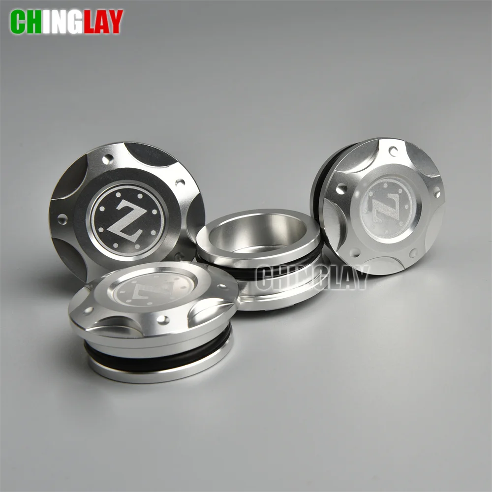 Tapas-con-orificios-para-marco-de-motocicleta-Clips-de-marco-cubiertas ...