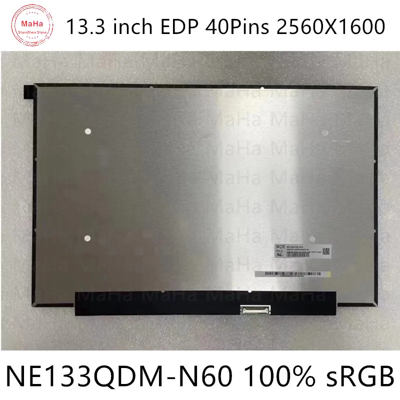 13-3-inch-NE133QDM-N60-fit-LP133WQ1-SPD1-Matrix-LCD-Screen-matrix-QHD-2 ...