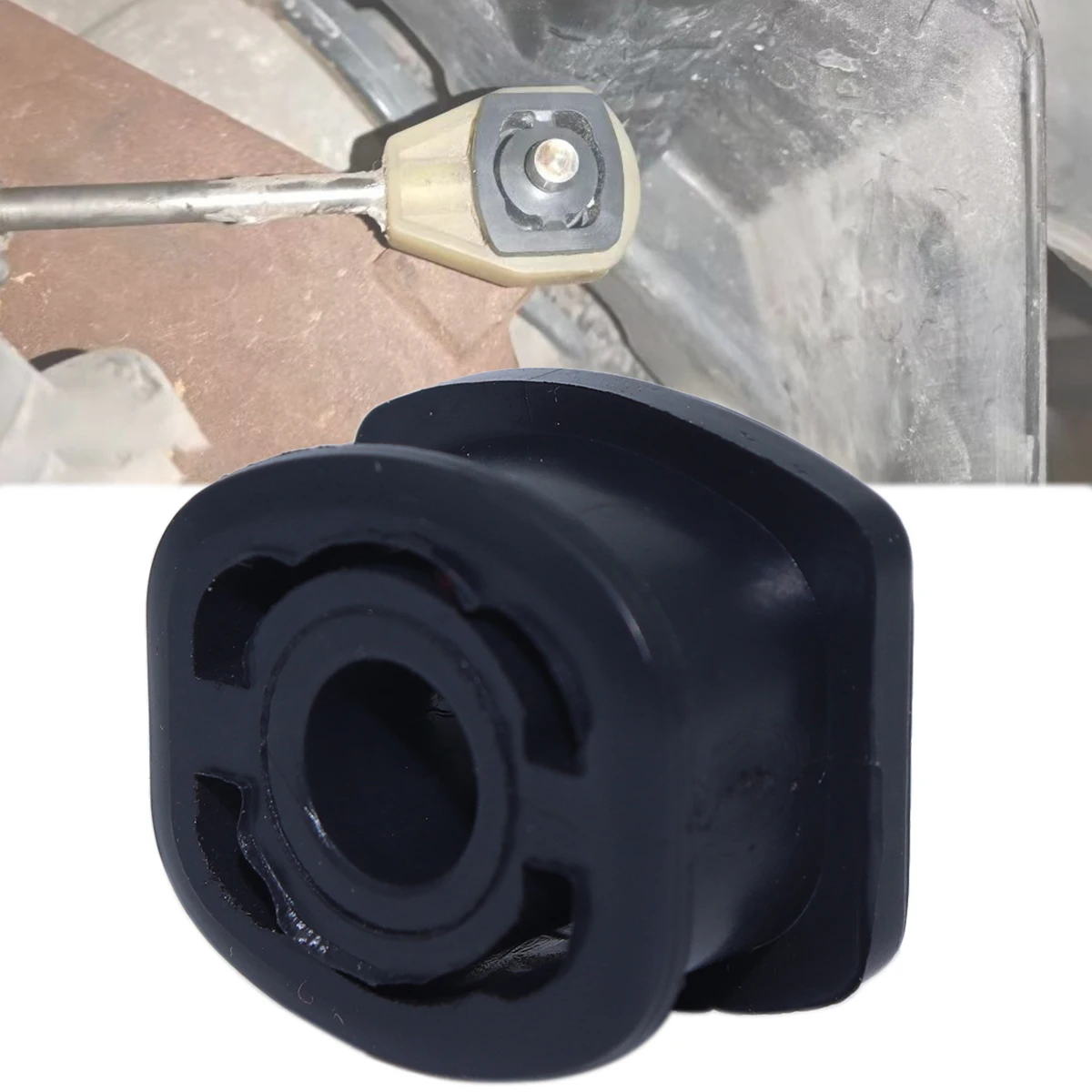 Manual Transmission Gearbox Shifter Cable Linkage End Bushing For Ford ...