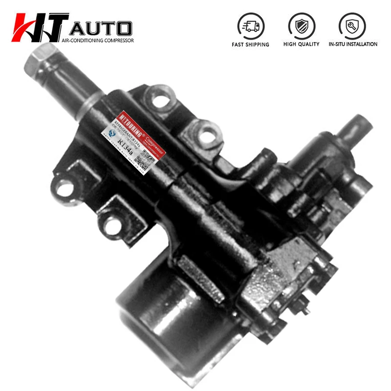 Oem 44110-60200 Rhd Power Steering Rack Auto Steering Gears Box For ...