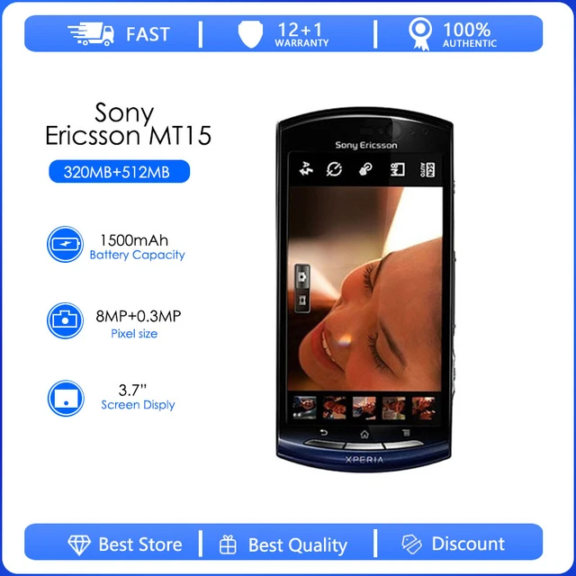 Sony Xperia Neo U