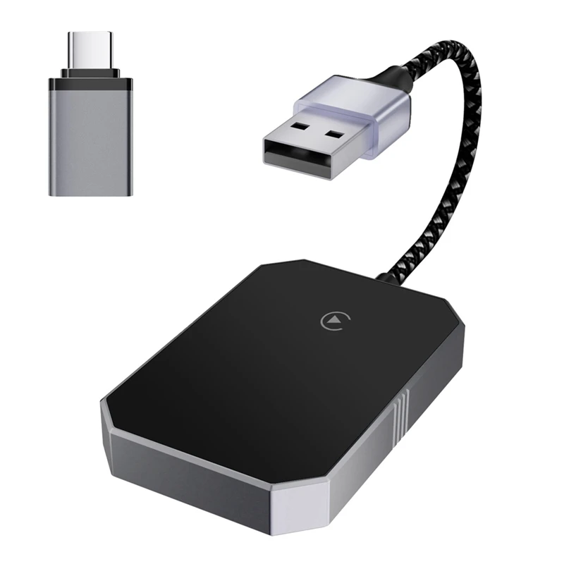 Wireless-Carplay-Adapter-Carplay-Wireless-Adapter-Convert-Wired-To ...