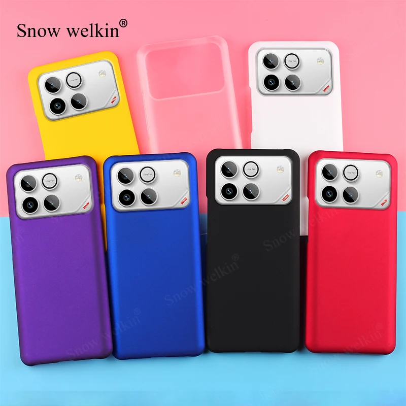 New Multi Colors Luxury Rubberized Matte Hard Plastic Case Cover For ...