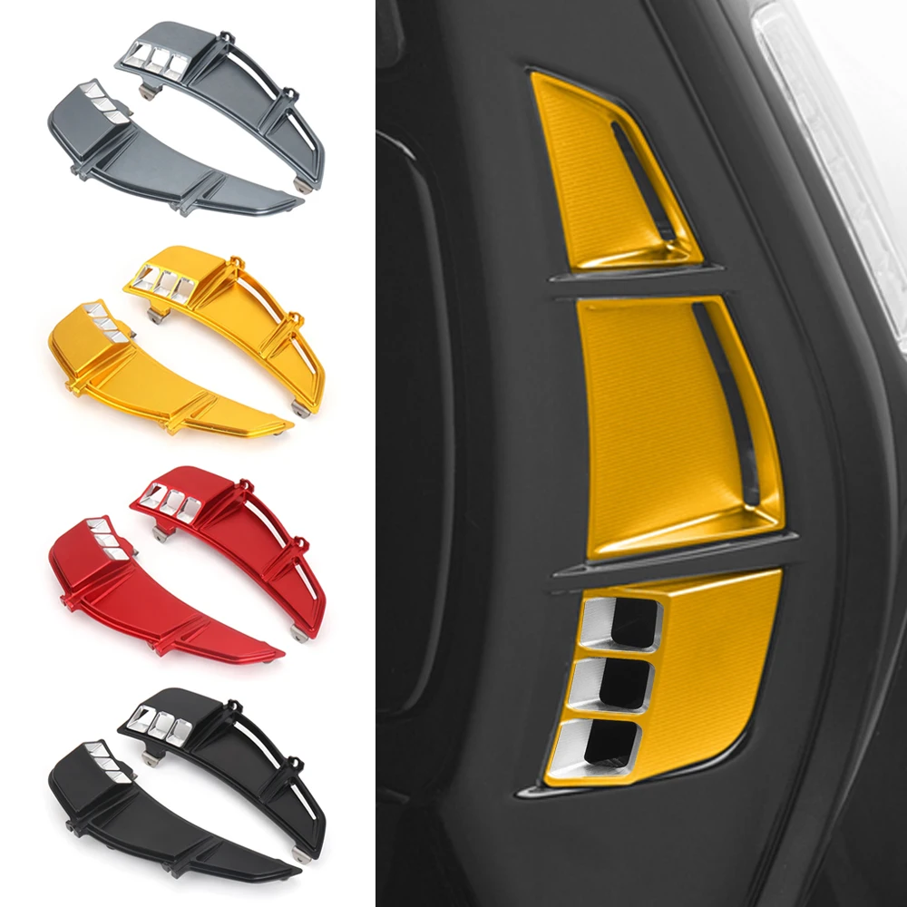 New-For-VESPA-GTS-125-300-GTS300-Super-GTS125-2023-2024-Accessories ...