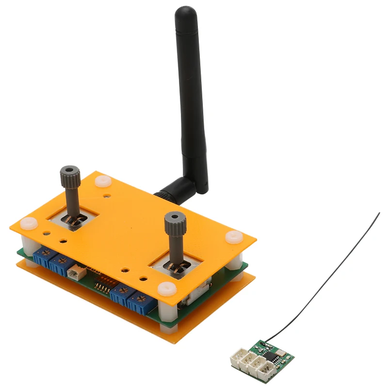RC-Airplane-6CH-900MHZ-Remote-Controller-Kit-800-1000MHz-PPM ...