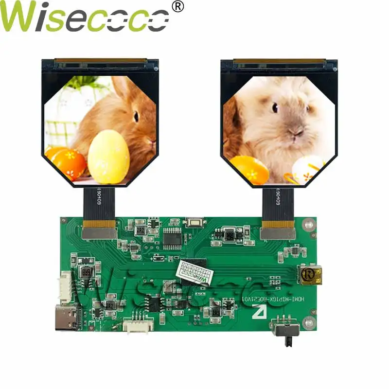2-1-Inch-3200-1600-High-Pixel-Dual-LCD-Display-1600-1600-Irregular ...