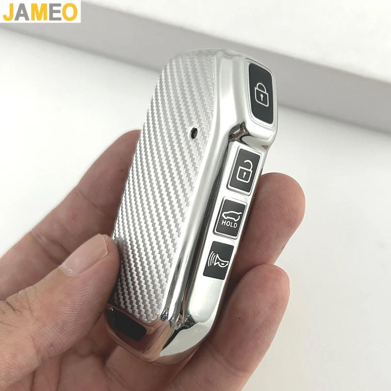 TPU Car Key Fob Case Cover for Kia Sportage 2023 Ray Sorento Soul ...