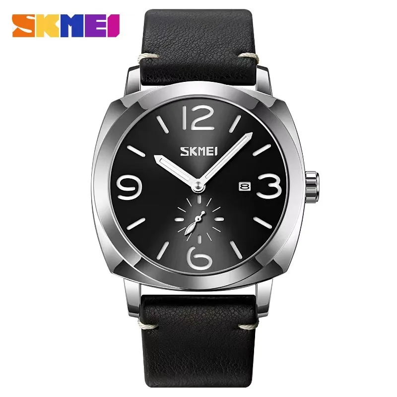 SKMEI-9305-Luxury-Japanese-Movement-Quartz-Men-Wristwatches-Waterproof ...