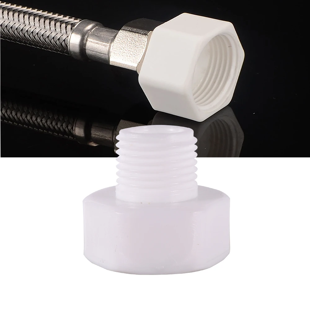 Conector roscado de 1/2 "macho a 3/4" hembra, unión para acuario ...