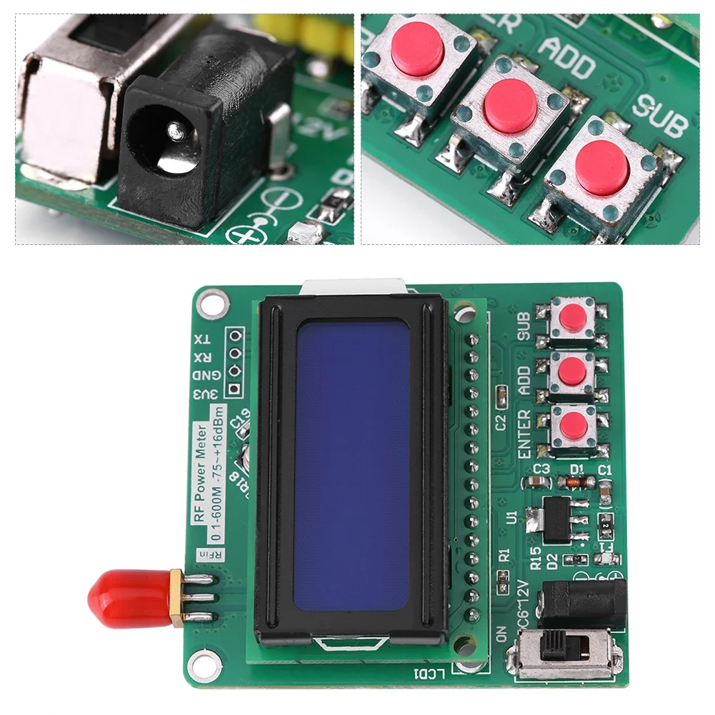 Everything You Need to Know About Meter Systems for RF Power Measurement