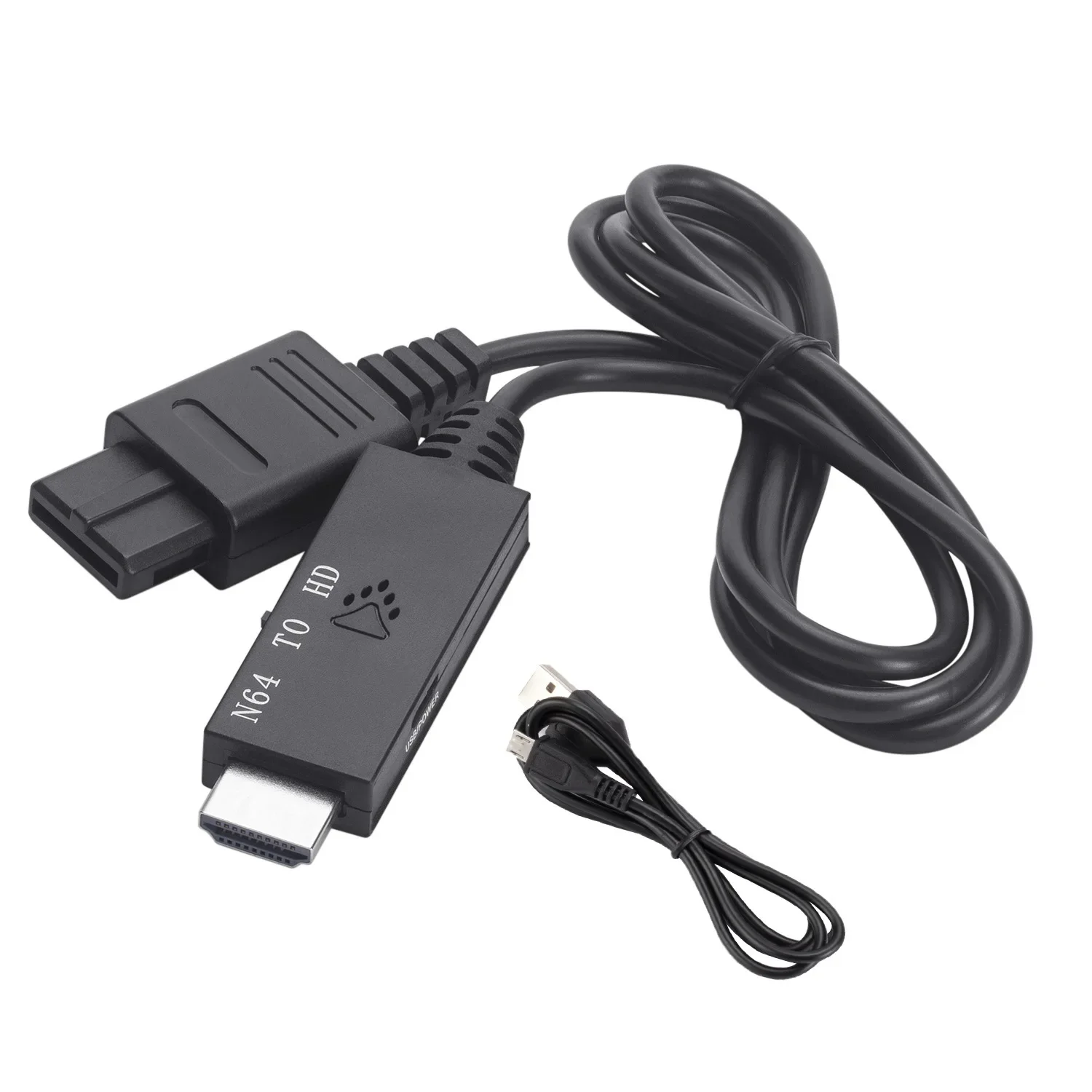 1080P-N64-to-HDMI-Converter-Adapter-HDMI-Cable-for-Nintend-64-Super ...